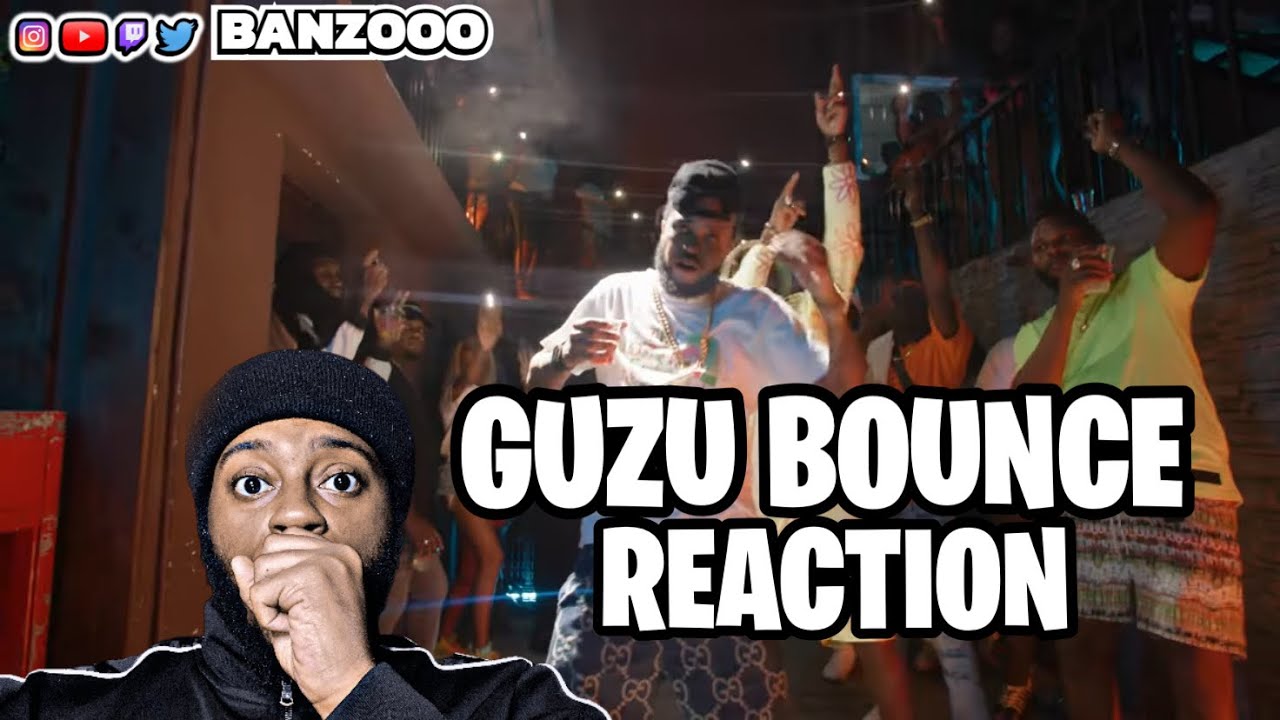 O SH*T😱🔥!! Tommy Lee Sparta, Ding Dong, Dinesty King - Guzu Bounce ...
