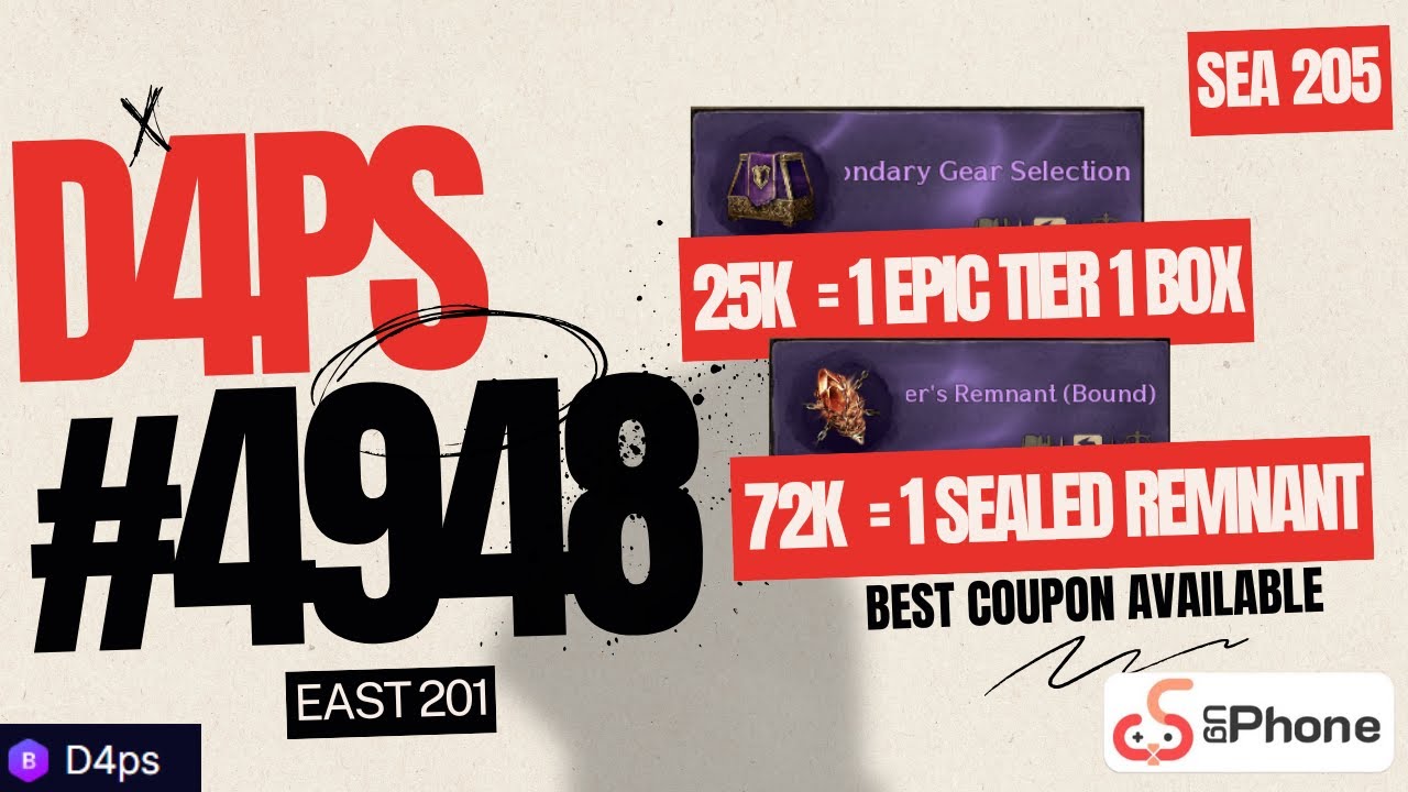 🔴NIGHT CROWS | NAKA ILANG ESSENCE KANA BOSS?| EPIC DUNGEON FARMING | D4PS#4948| #NIGHTCROWS ...