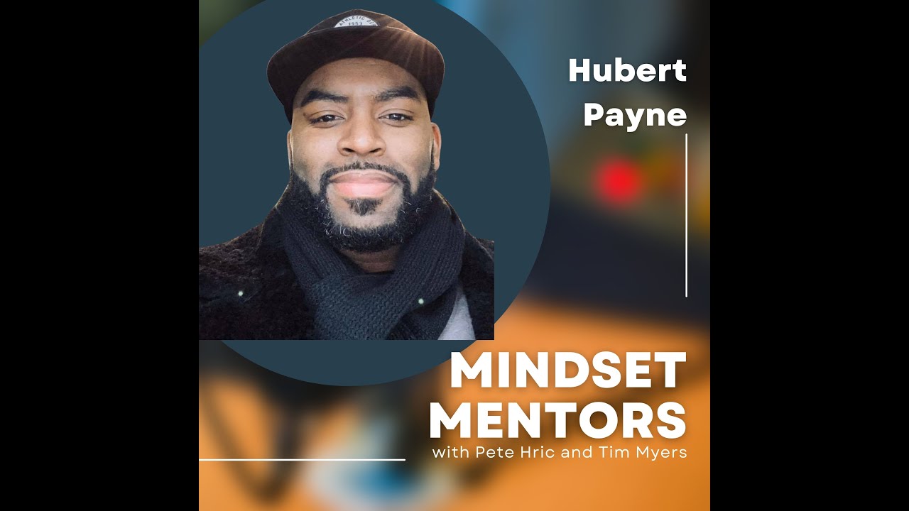 MML #2 - Hubert Payne on High Performance Coaching and Playing with ...