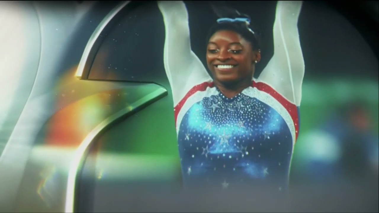 NBC Olympic Ident (Tokyo 2021) - YouTube