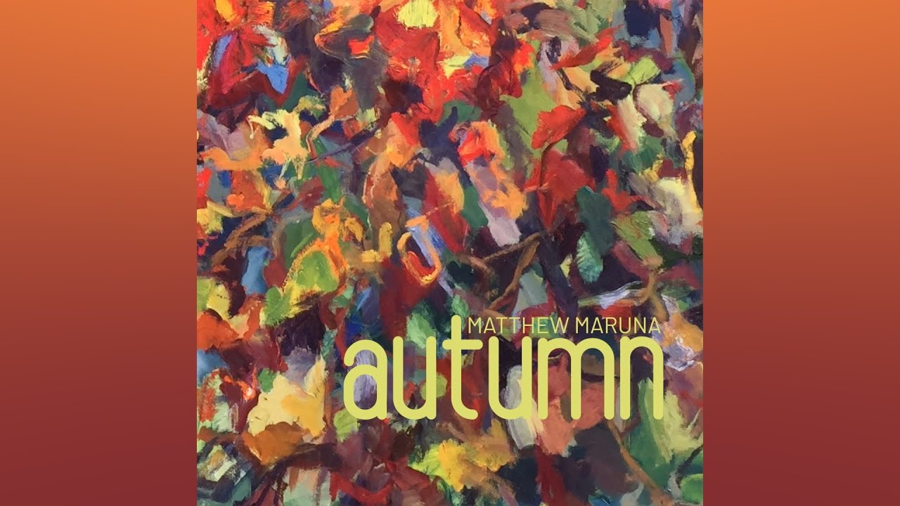 Mountain Bluebird Album Cover Art Video - YouTube