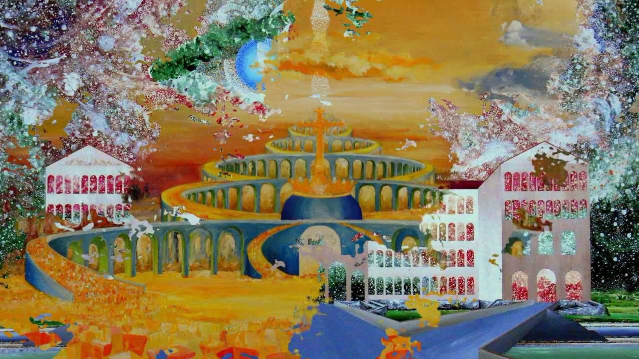 RUGÀCIUNE PENTRU IERTARE CÀTRE TATÀL NOSTRU CEL CERESC SI SFÌNTA TREIME ...