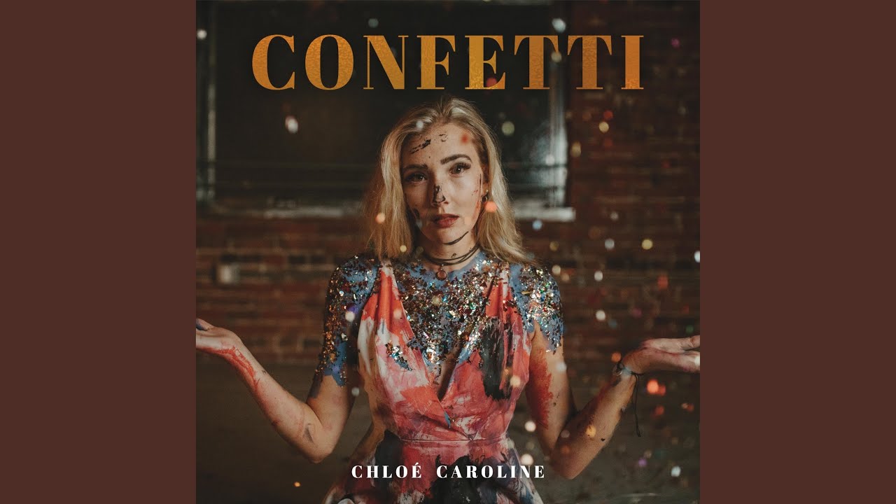 Confetti - YouTube