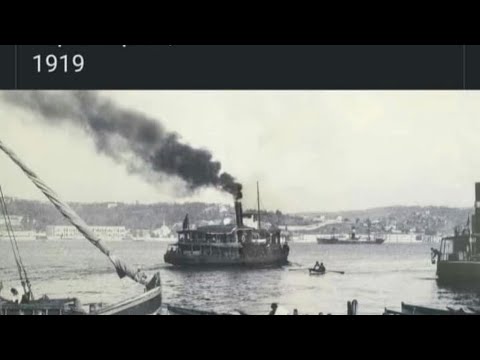 18: BİR ZAMANLAR İSTANBUL FOTOLARI ; 1880 -1970#foto#istanbul