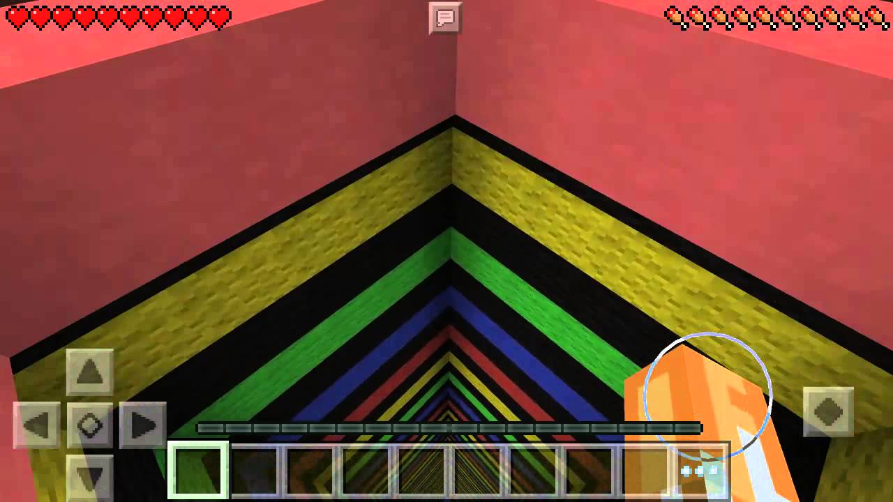 Easter Dropper part 1 out of two or three - YouTube