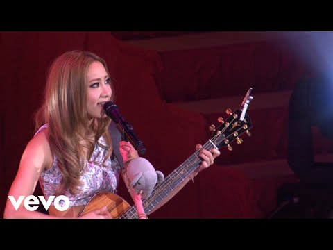 吳雨霏 Kary Ng - 二十世紀少年 (Live from The Present Concert)