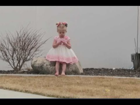 Princess Wants The Poop Cleaned Up! Last Day babysitting - YouTube