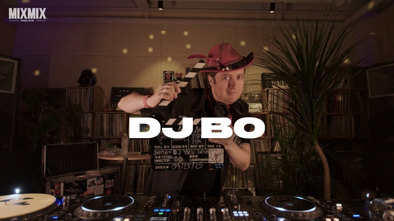 Rockabilly, Vintage rock 'n' roll : DJ BO | Brothers Gonna Work it Out ...