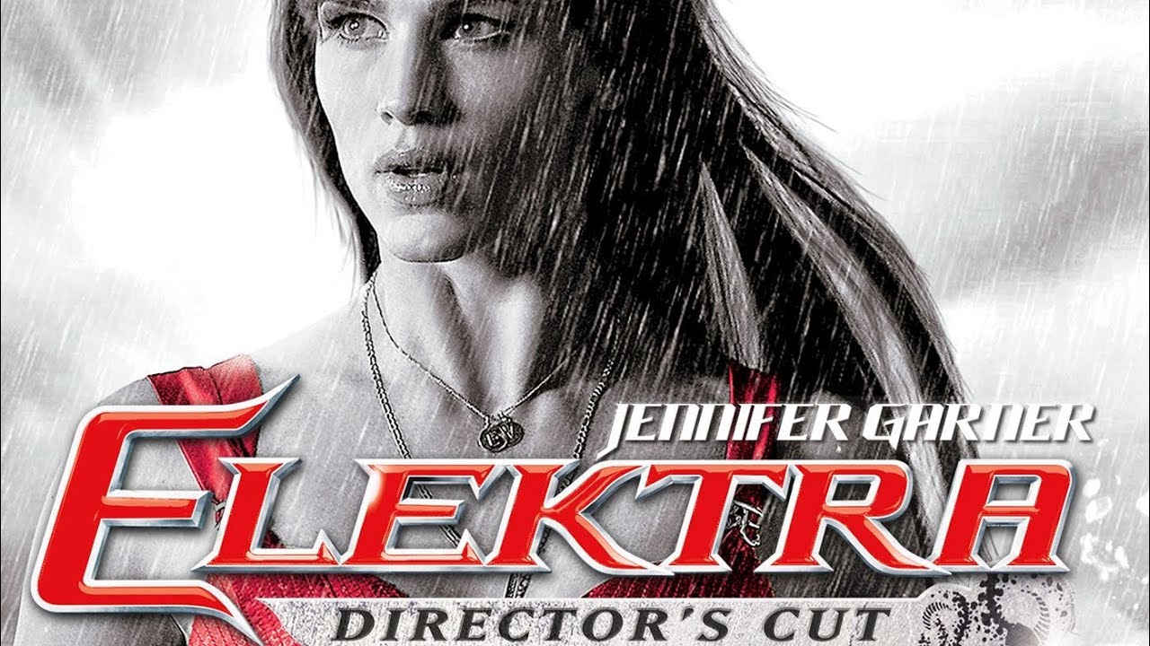 Elektra movie explanation video full movie explaine - YouTube