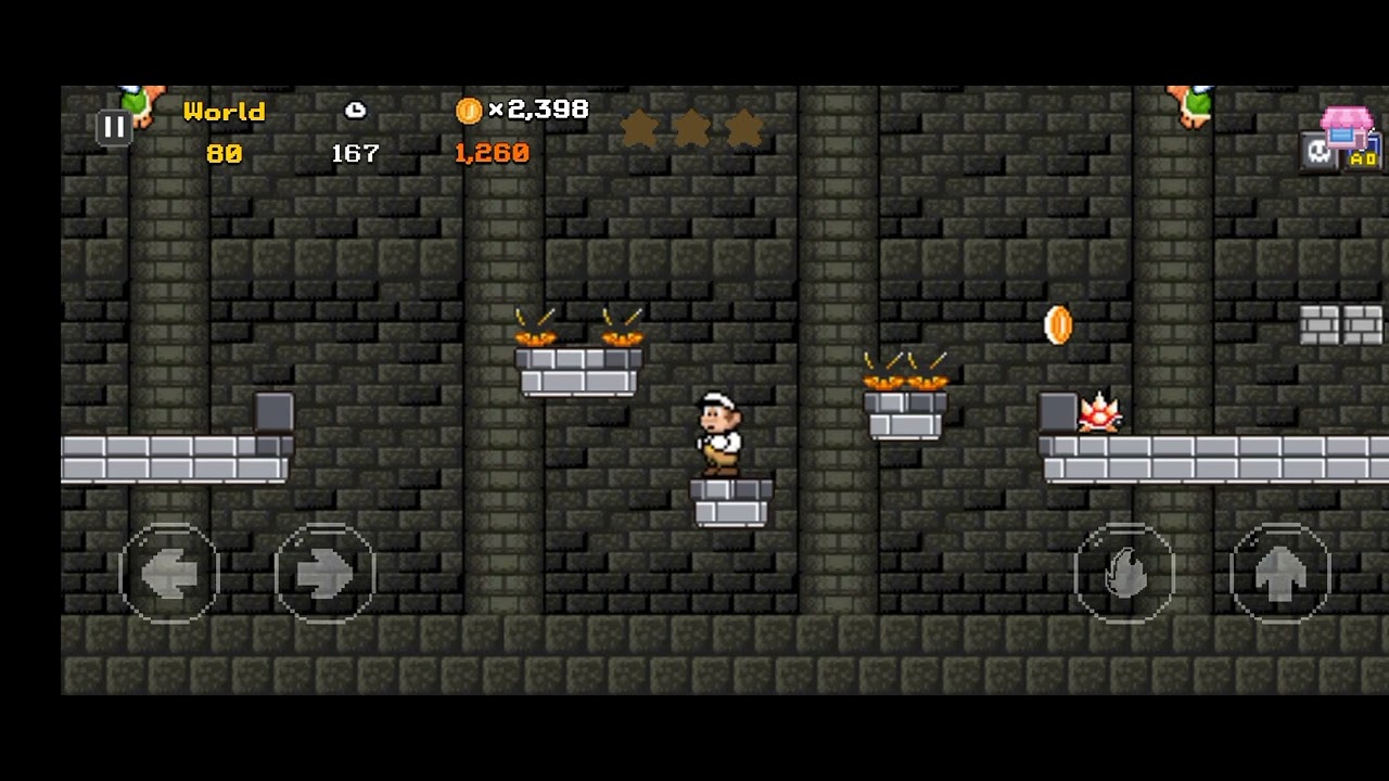 super Mario - YouTube