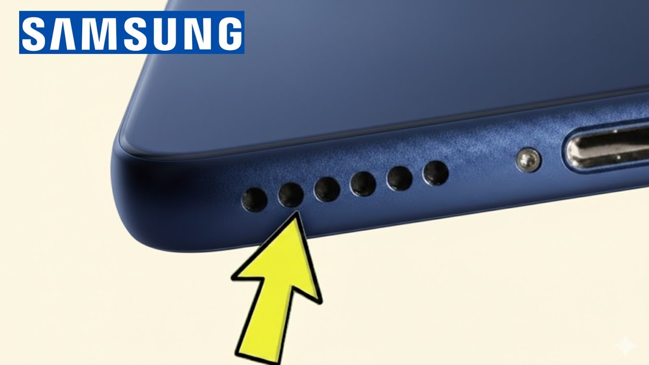 Fix Speaker not working in samsung | No Sound Problems on Samsung phone ...