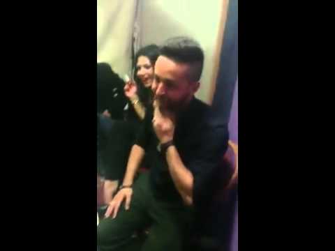 Hozan Devran- Sevme canli 2014