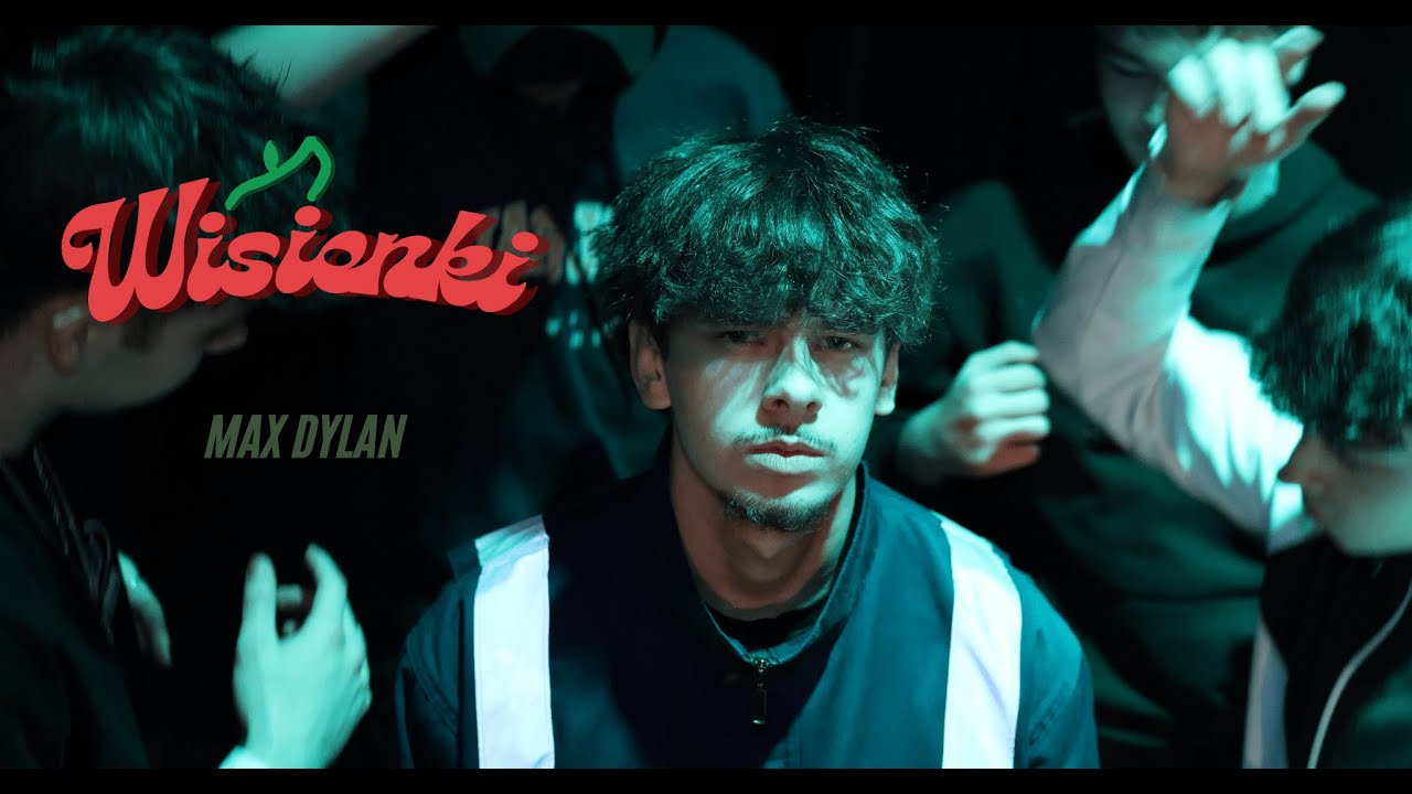 Max Dylan - WISIENKI (Oficial Music Video) - YouTube