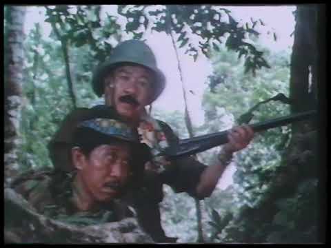 Benyamin. S | Tarzan Kota - Salah Sasaran