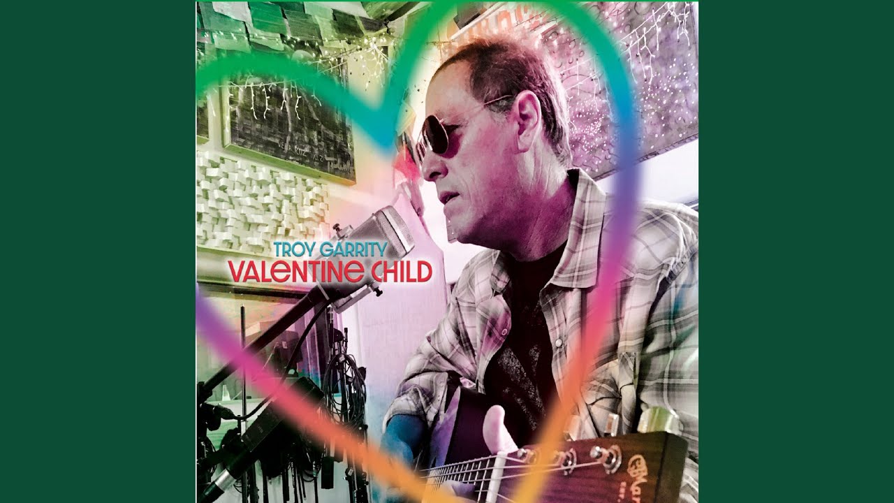 Everything Is Different Now - YouTube