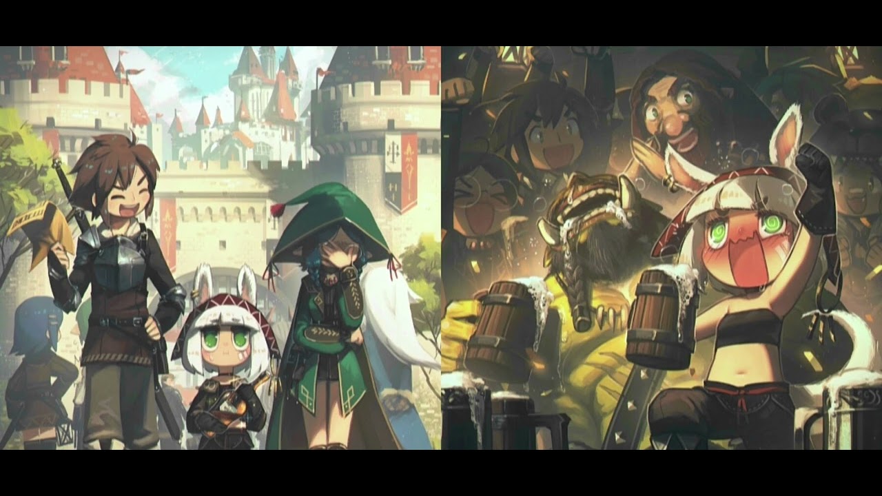 The Endless Adventure - YouTube