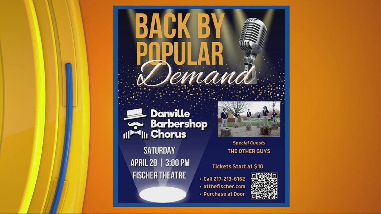 Back By Popular Demand 1 - YouTube
