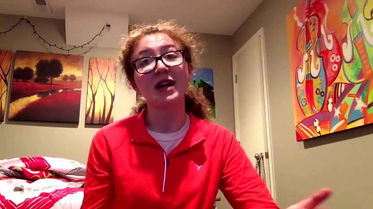 El Vídeo de Ejercicio con Trinity Thompson - YouTube