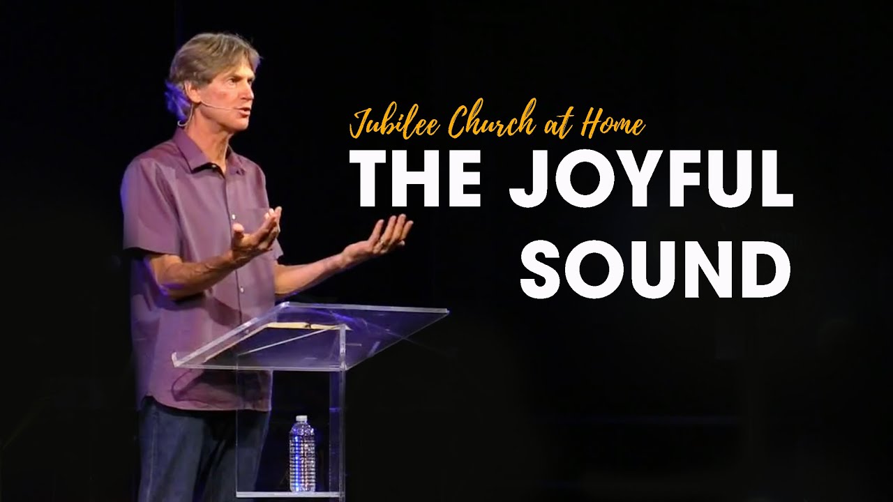 The Joyful Sound - Steve Dittmar - YouTube