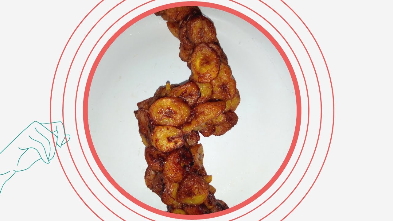 #11-ALOCO - ALOKO -ALLOCO ACCOMPAGNÉ D'ARACHIDE GRILLÉ - YouTube