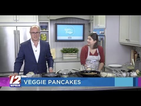 What's In Your Fridge? With Chef Alison, Live on The Rhode Show (Season ...