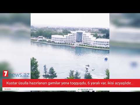 Mingəçevirdə \