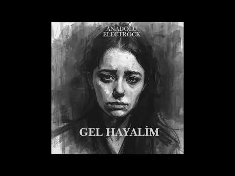 Gel Hayalim Anıları Alalım Kaçalım l Anadolu Electrock 90s Cover
