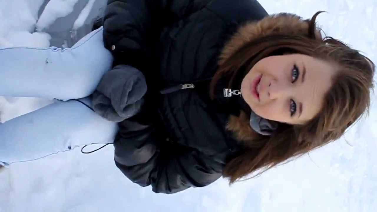 Beautiful Russian Girl Youtube