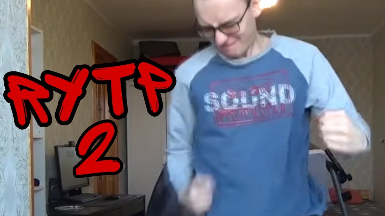 Dima Viper RYTP 2 - YouTube