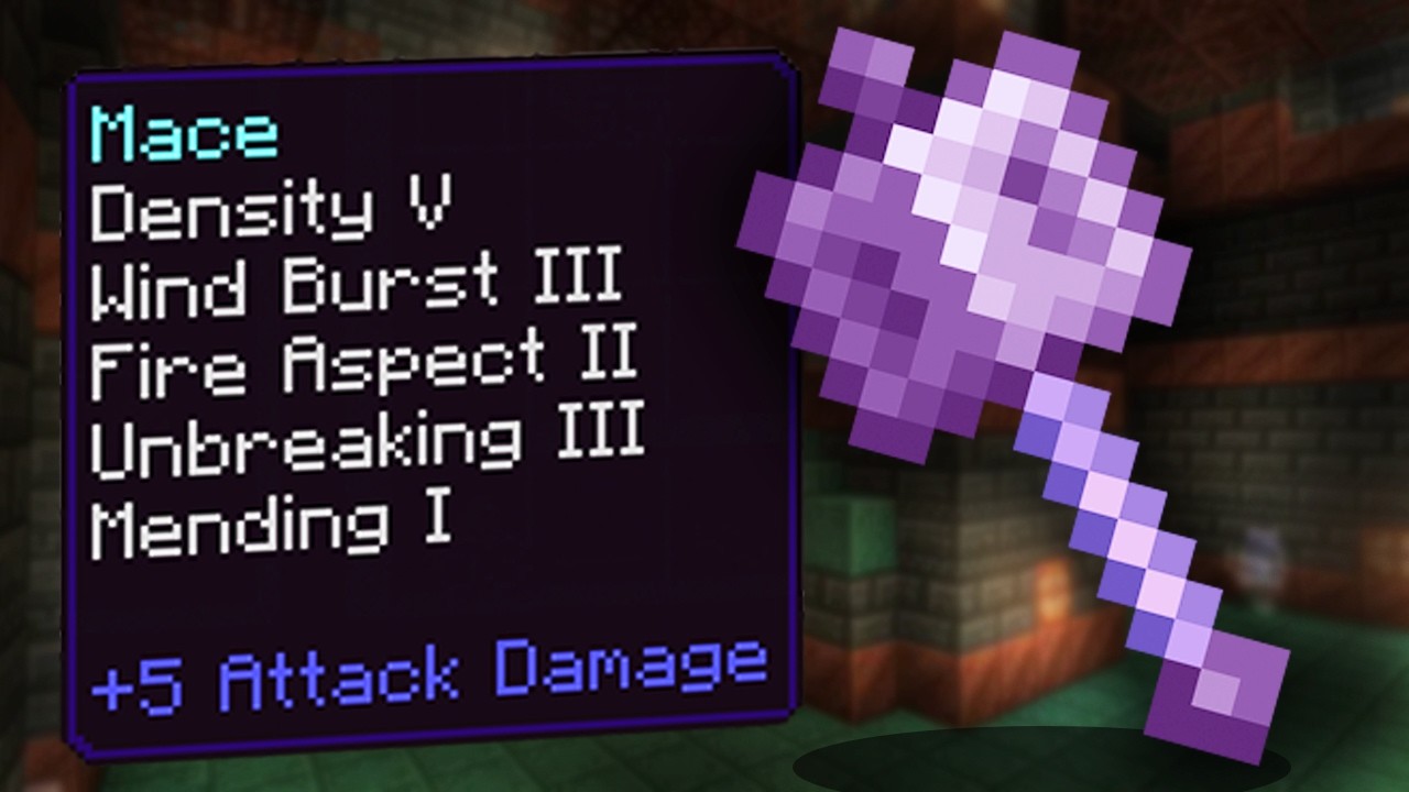 I Obtained the Most OP WEAPON in Minecraft Bedrock... | Captain Egg's ...