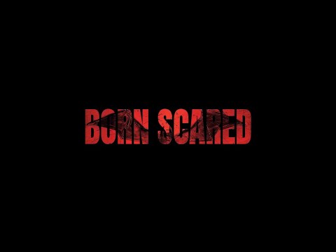 Born Scared Book Trailer - YouTube