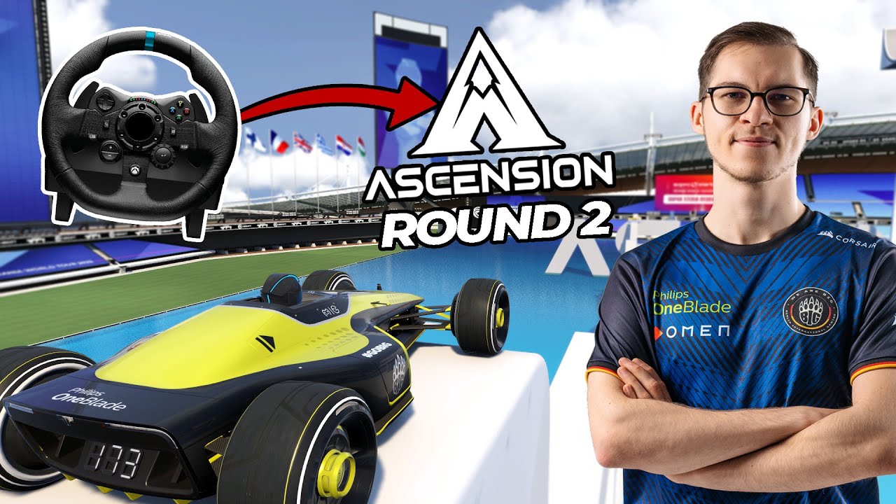 ZRT Ascension Cup 2023 #1 - Round 2 POV 🏆 - YouTube