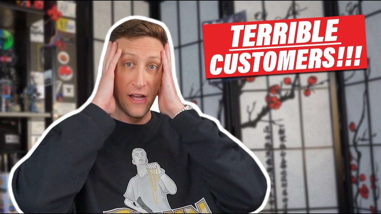 Rare Finds, History Lessons and Opportunities 🕰️ PAWN MAN - Between the ...