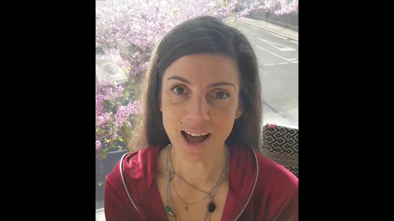 #NHSLove | Imogen Butler-Cole - YouTube