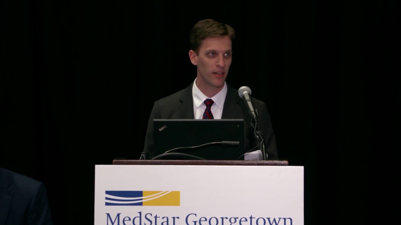 Shoulder Information Session with Dr. Brent Wiesel - YouTube