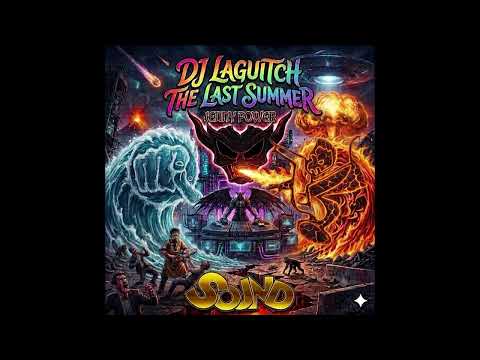 DJ LAGUITCH THE LAST SUMMER 5