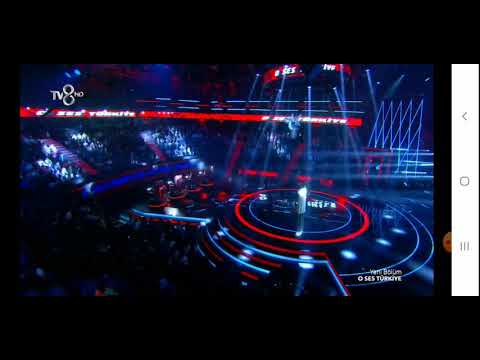 Yaren İlgün-Mert Erkaya-Sevmemeliyiz Oses Türkiye