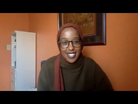 Nima Dahir, Ohio State University (Social Sciences - Economics ...