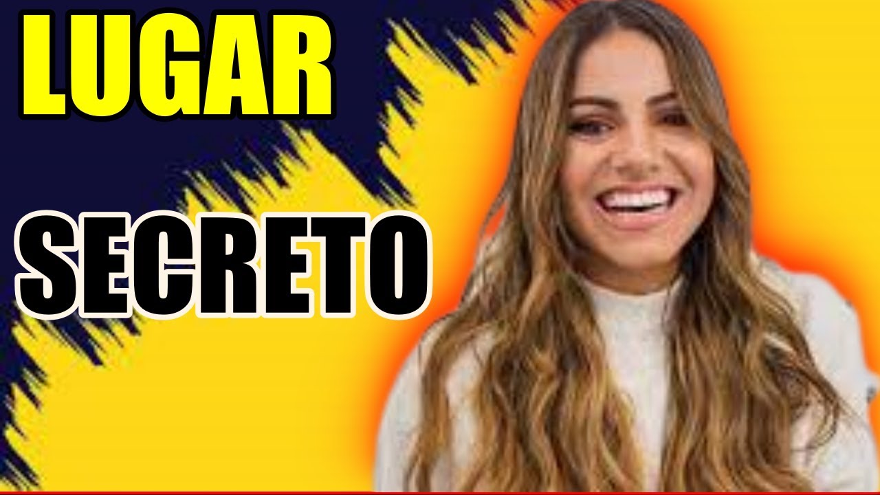 Música Gospel: Lugar Secreto (Ao Vivo) ft. Gabriela Rocha Oficial - YouTube