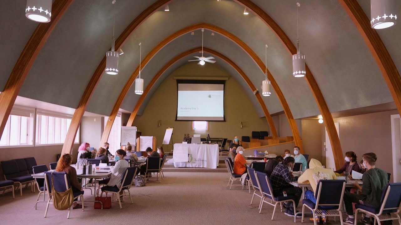 Trillium Family Services | Healthy Workplace Participatory Program ...