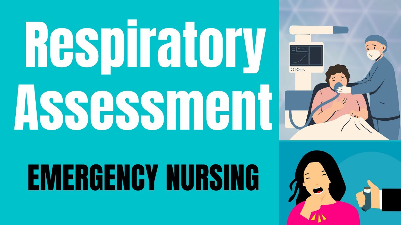 Nursing Respiratory Assessment nursing-respiratory-assessment