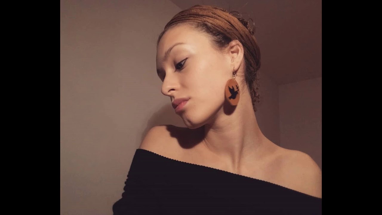 Erykah Badu - Tyrone (cover Ana Lavinia) - YouTube