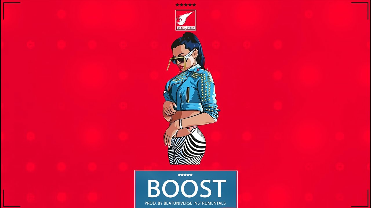 Melodic Drill Type Beat "BOOST" Hard Club Drill Beat - YouTube Music