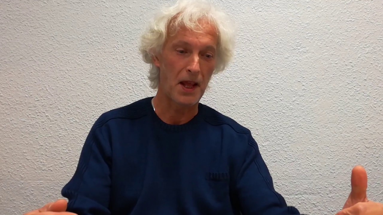 Présentation de "Kinky Birds" de Elsa Poisot - YouTube