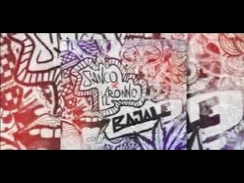 Bajale letra - SANCO Y KRONNO - YouTube