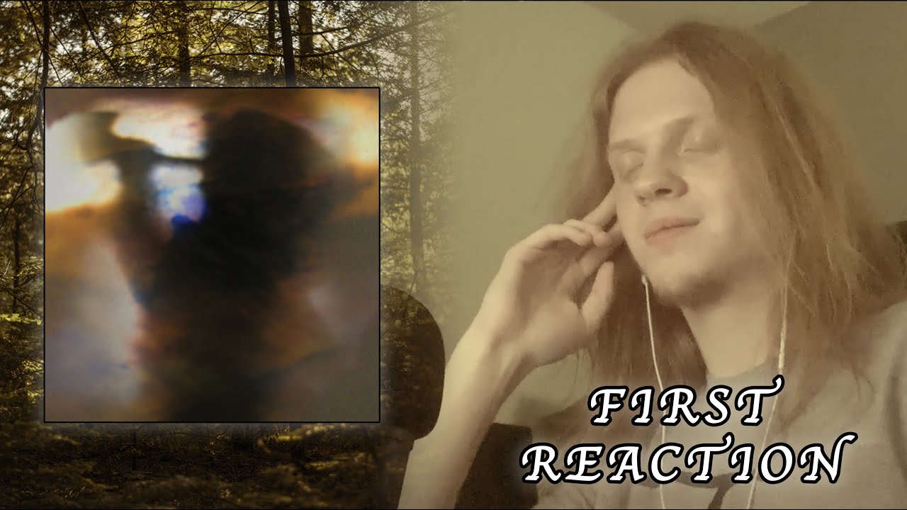 Animal Collective - Fall Be Kind FIRST REACTION - YouTube