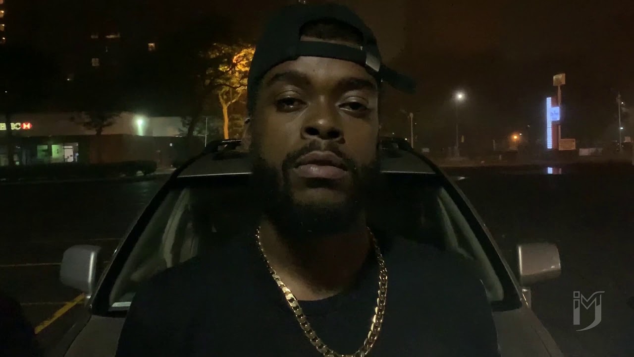 Dre Stackz - Regular (Official Music Video) - YouTube