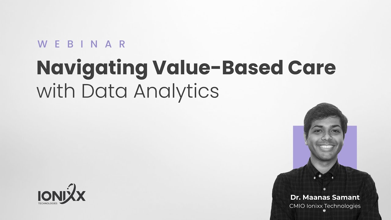 Navigating Value-Based Care with Data Analytics - YouTube