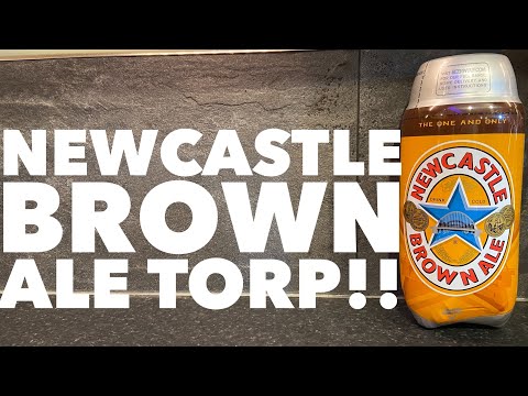 Newcastle Brown Ale Torp On The Krups The Sub Compact