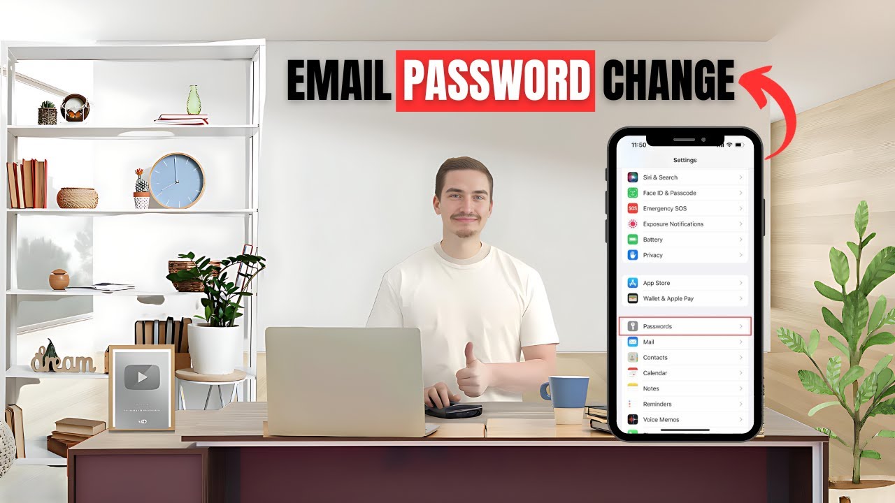 How To Change Email Password On Iphone YouTube how-to-change-email-password-on-iphone-youtube